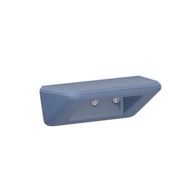 Endurance Versatile Storage Shelf, Sand Finish
