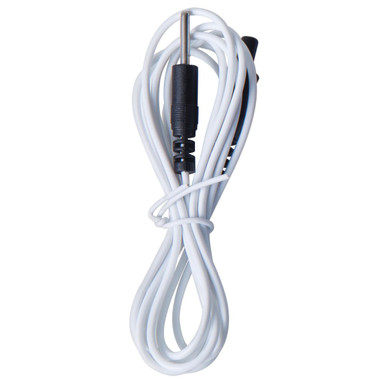 VitalStim Plus EMG Lead Wire for Muscle Stimulation