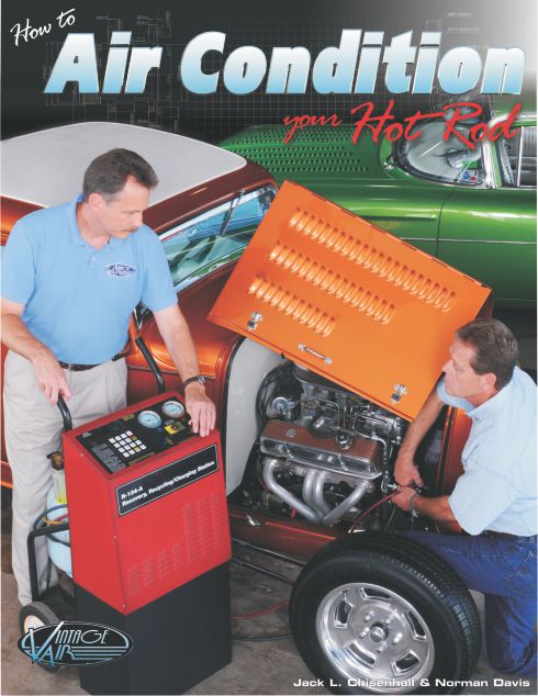 How to Air Condition Your Hot Rod