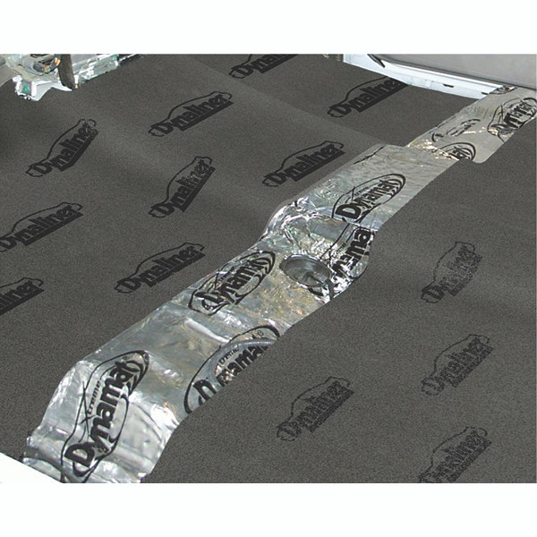 Dynaliner Insulation - 12 sq.ft.kit .25 IN Thick - Vintage Air