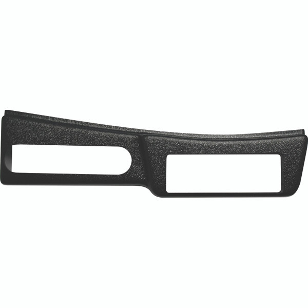 1932 Ford Under Dash Louver Pod - Vintage Air