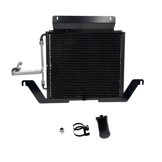 1953-56 Ford F-100 Gen 5 SureFit™ Condenser Kit with Drier - Vintage Air