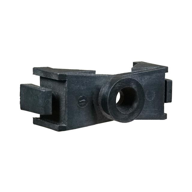 Maradyne 90 Degree Fan Mount Double Tabs - Vintage Air