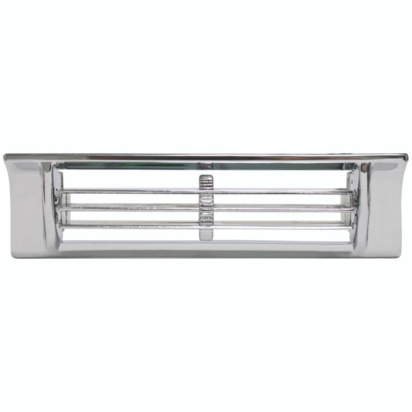 1967-72 Chevrolet Pickup wo Factory Air Replacement Center Louver ...