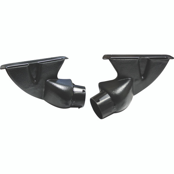 Defrost Duct Pair Universal - Vintage Air