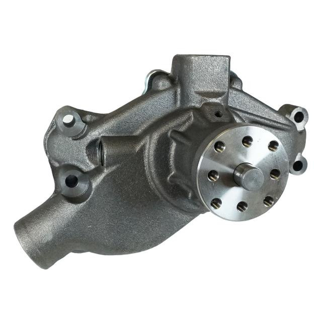 Stewart Hi-Flow Water Pump Small Block Chevy - Short Pump - Vintage Air