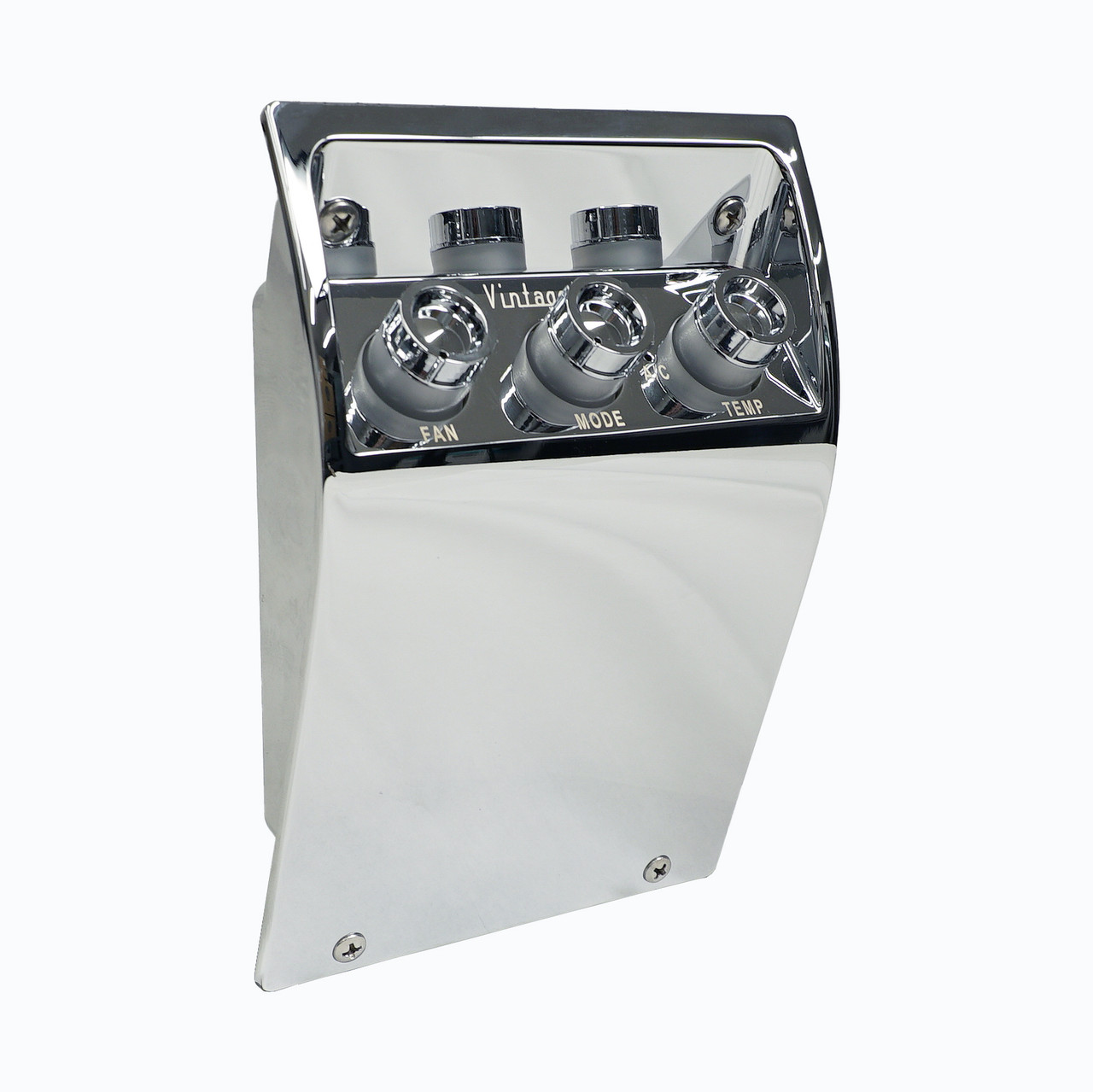 1957 Chevrolet Upgrade Control Panel Kit - Vintage Air