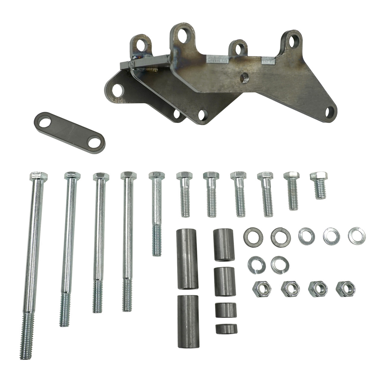 1965-76 Ford FE Compressor Bracket Kit