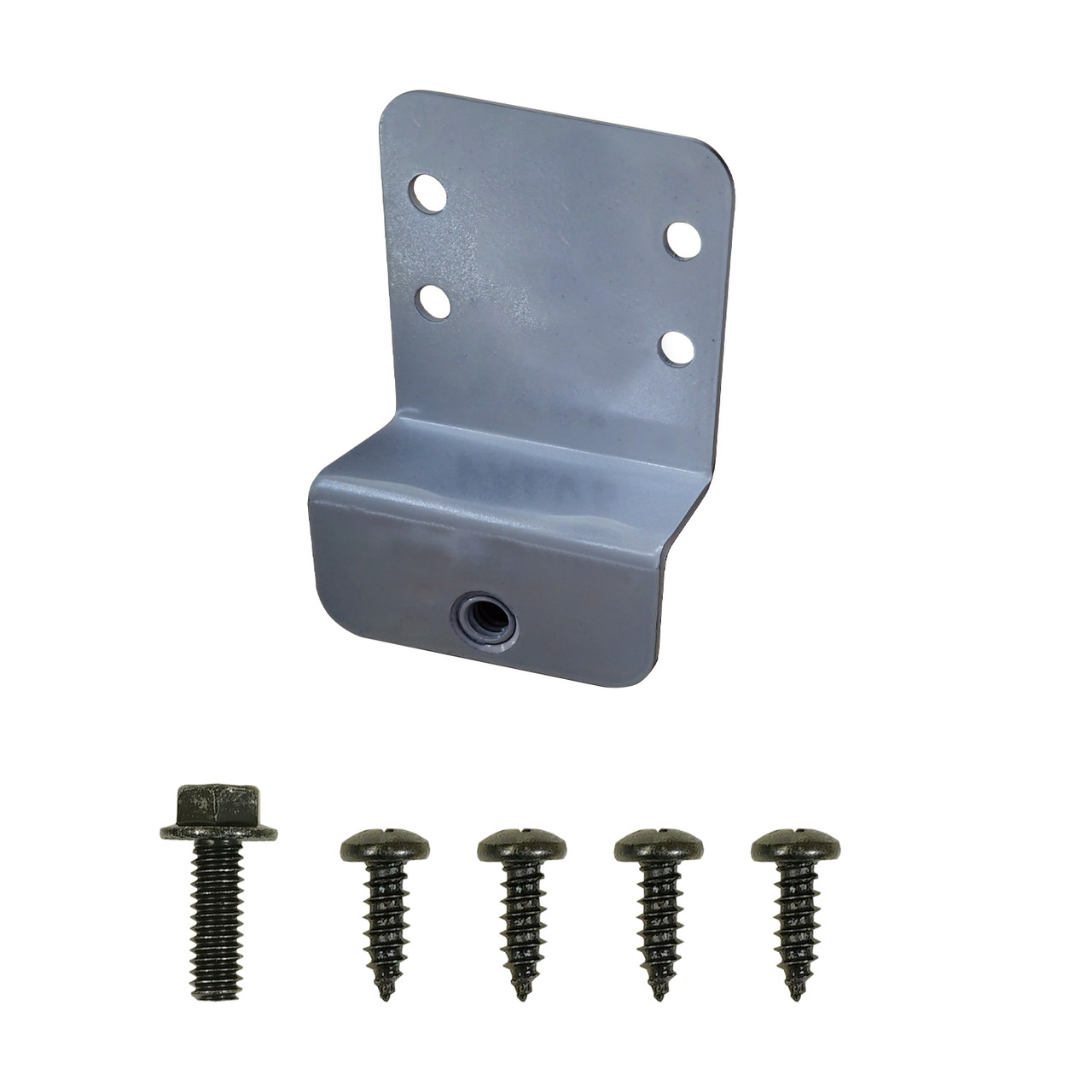 GEN IV®/GEN 5® Heater Control Valve Mounting Bracket Kit