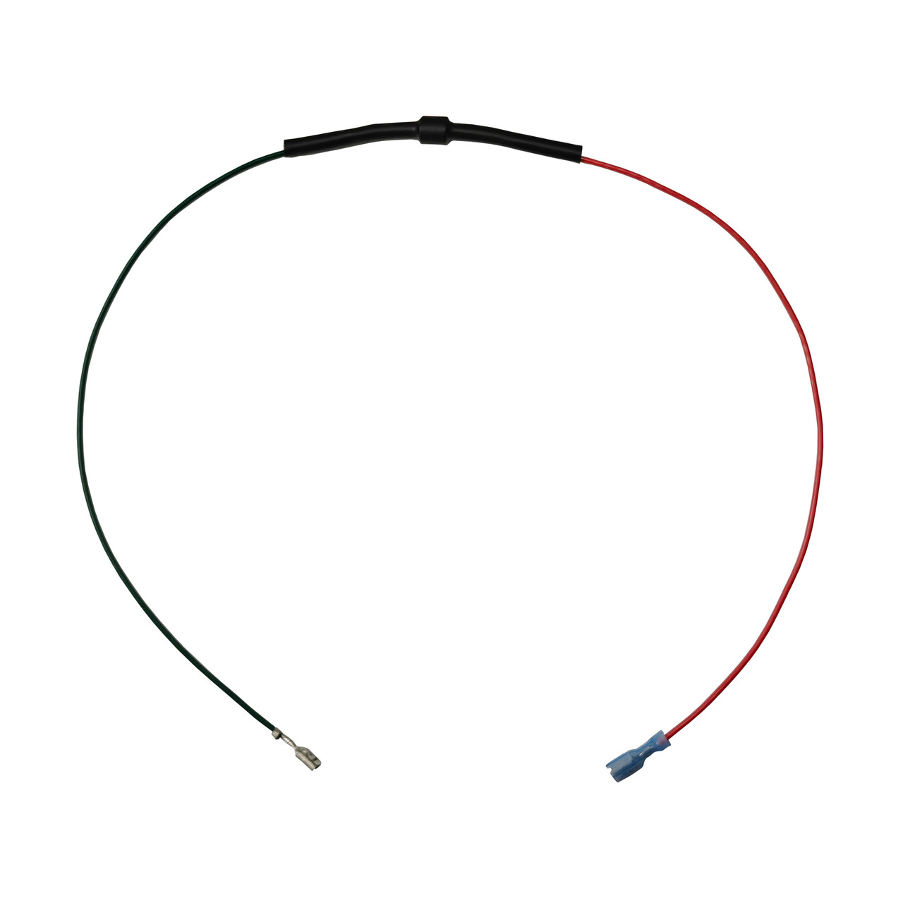 Single Large Diode Assembly