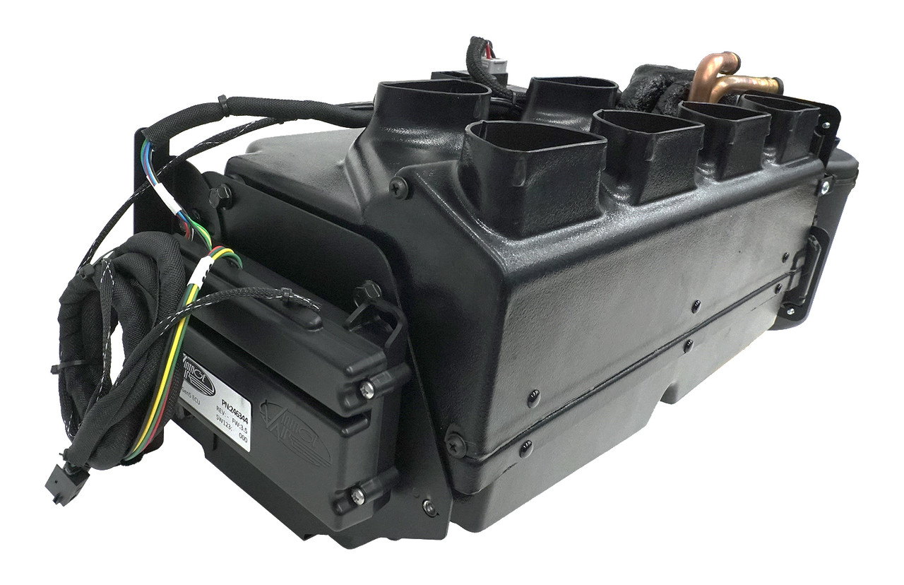 Gen 5 Compac with Defrost Evaporator Kit