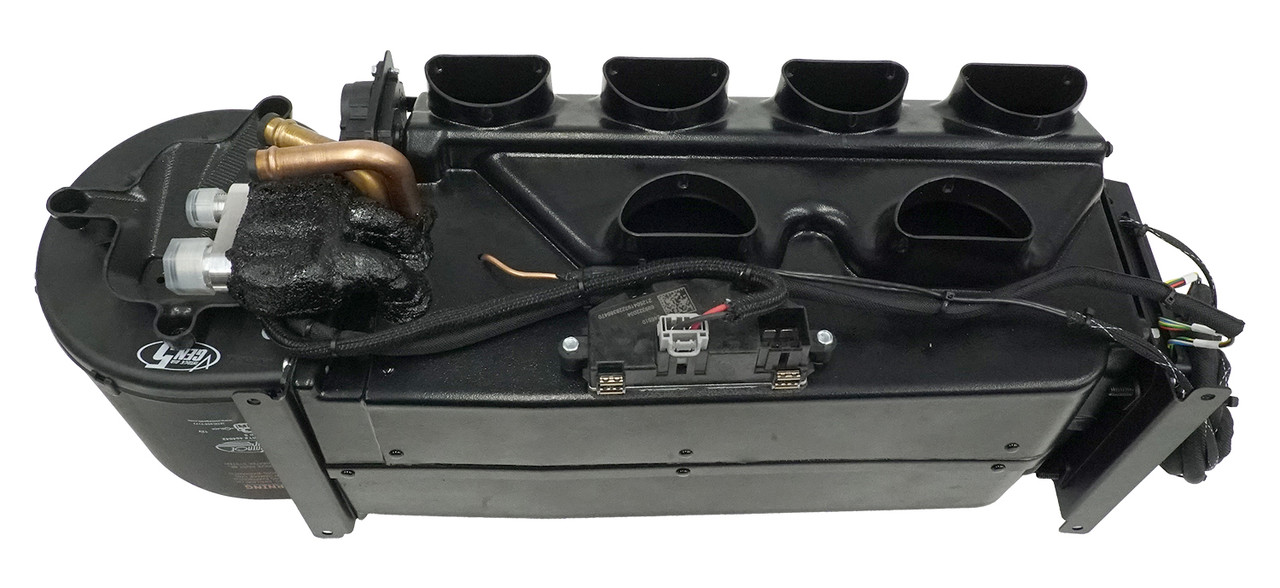 Gen 5 Compac with Defrost Evaporator Kit