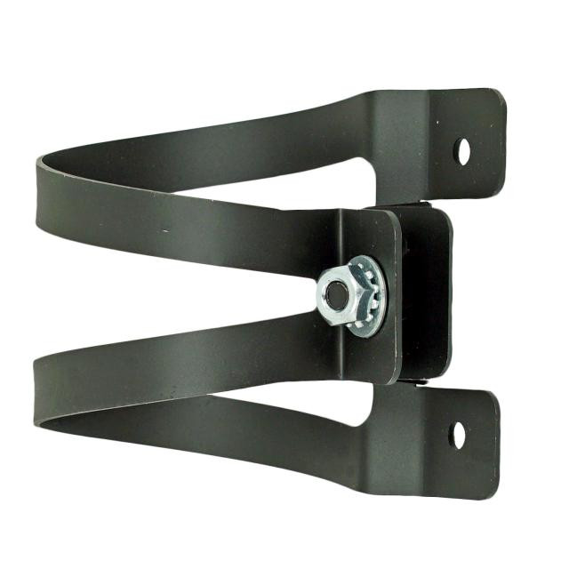 Heavy Duty Drier Mounting Bracket - Vintage Air