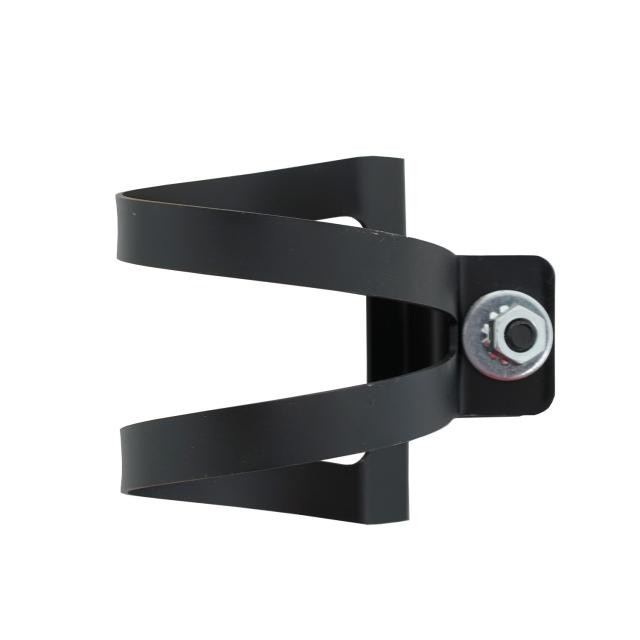 Heavy Duty 90 Degree Drier Mounting Bracket - Vintage Air