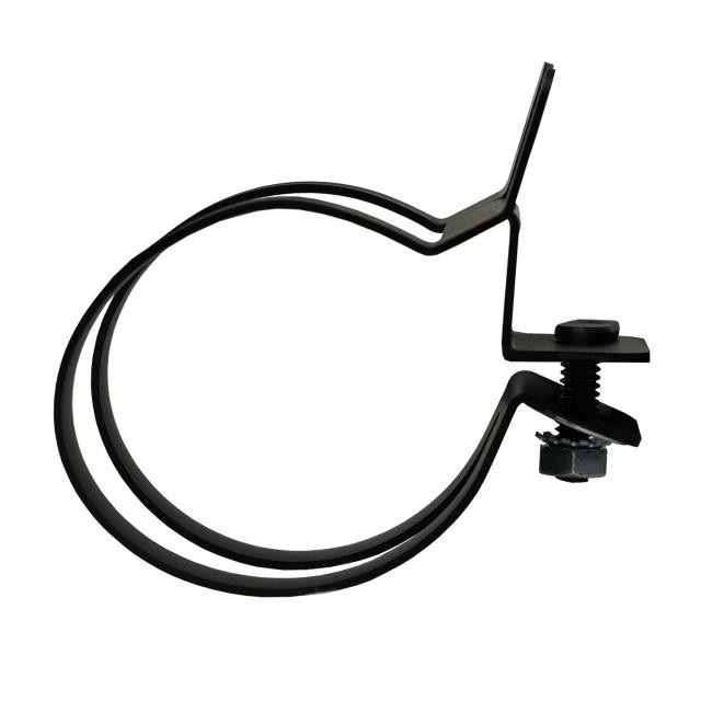 Heavy Duty 90 Degree Drier Mounting Bracket - Vintage Air