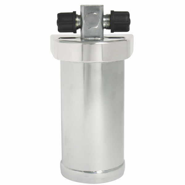 Chrome Drier with Bracket - Vintage Air