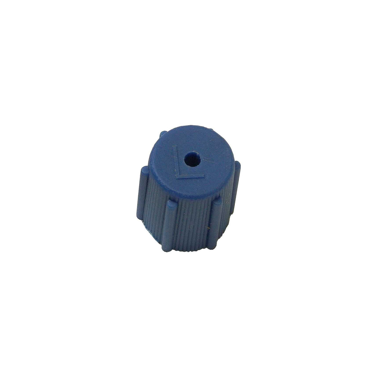 Low-Side #10 Service Port Cap - Vintage Air
