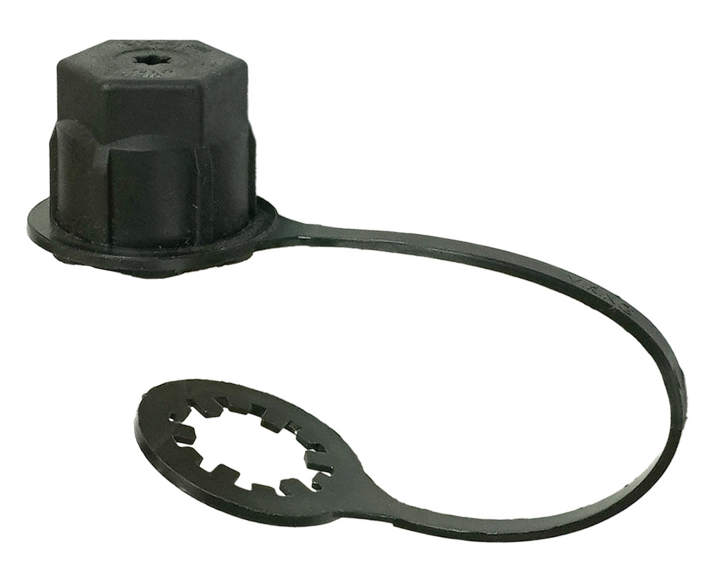 EZ Clip High Side Charge Port Cap - Vintage Air