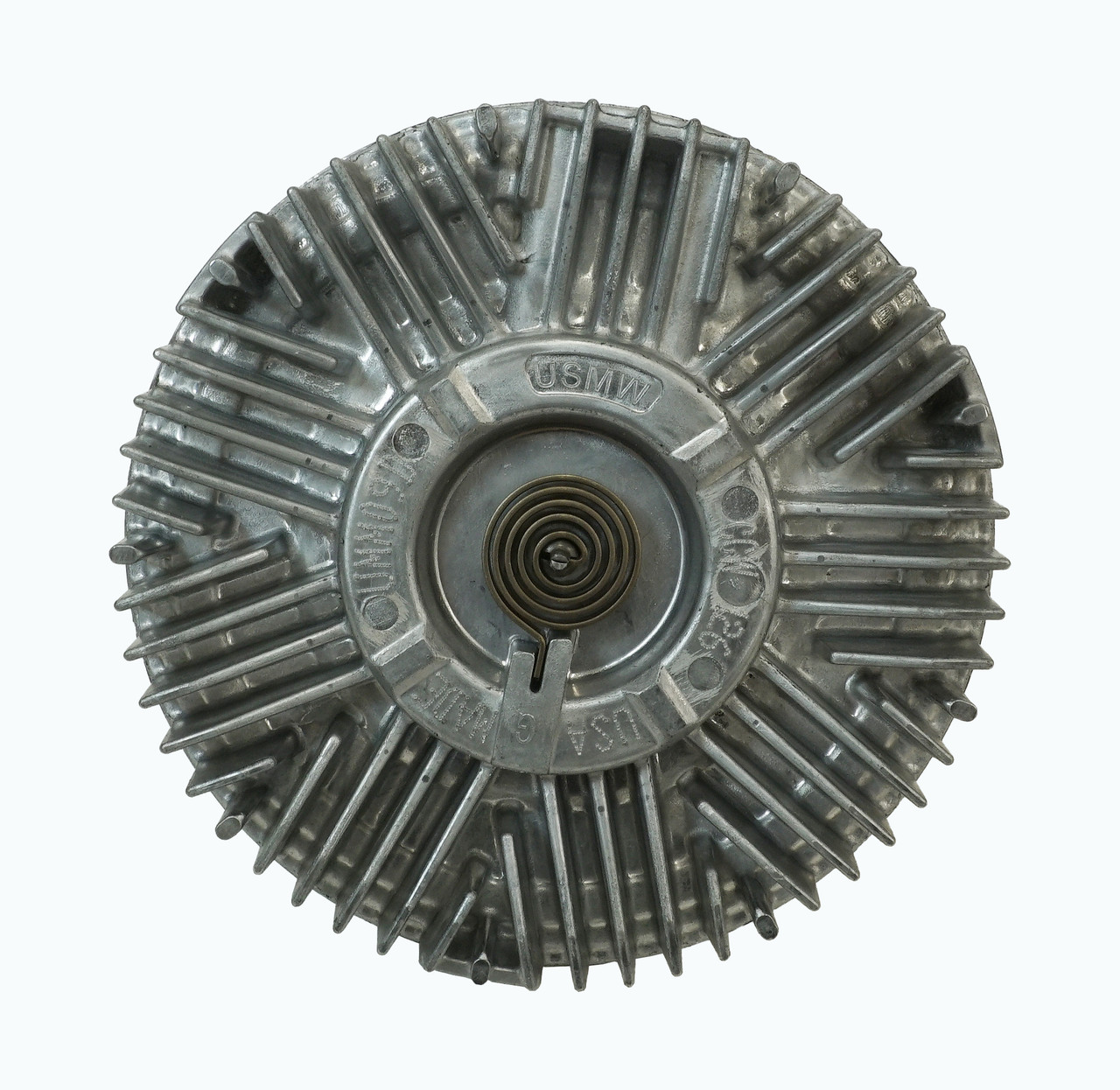 Reverse rotation H/D Fan Clutch - Vintage Air