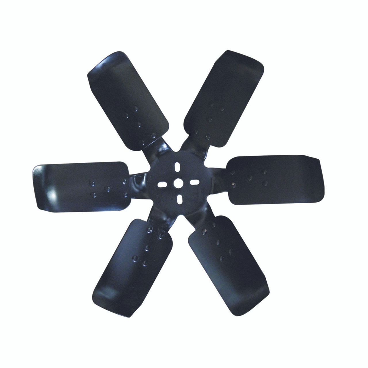 Direct Mount Fan Blade 17 IN. x 2 IN. Reverse Rotation - Vintage Air