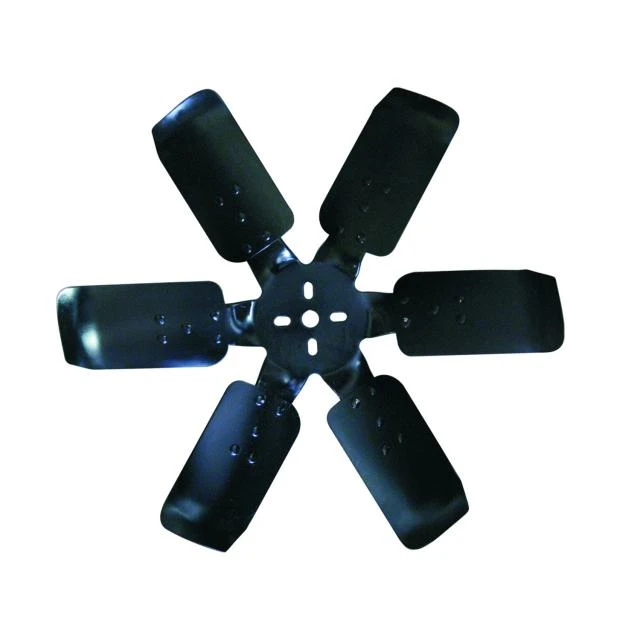 Direct Mount Fan Blade 18 IN. x 2 IN. Reverse Rotation - Vintage Air