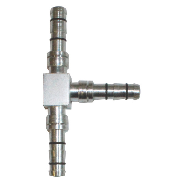 EZ Clip Dual Air T-Fitting NO 10 - Vintage Air