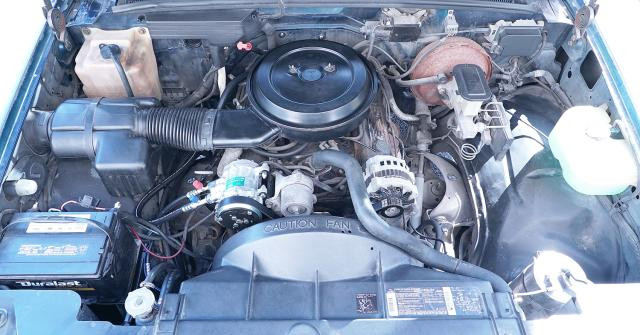 1988-89 Chevrolet Pickup with Factory Air GEN 5® SureFit® Complete Kit ...