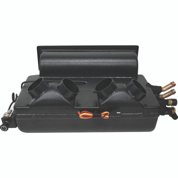 Vacuum Trunk Mount System - Heat and Cool - Vintage Air