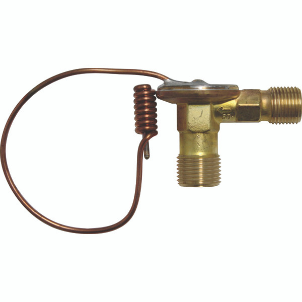 Expansion valve kit for HFC-134a or R-12 systems - Vintage Air