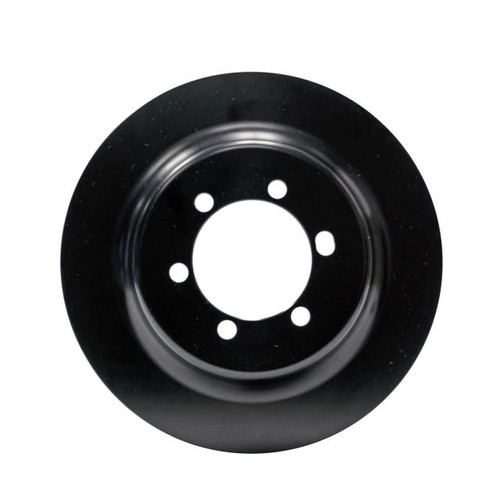 Mopar 383-440 Crankshaft Pulley Kit - Vintage Air