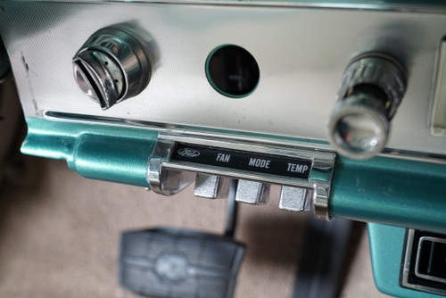 1963 Impala without Factory Air GEN 5® SureFit® Complete Kit - Vintage Air