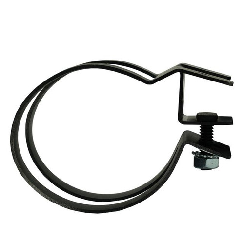 Heavy Duty Drier Mounting Bracket - Vintage Air