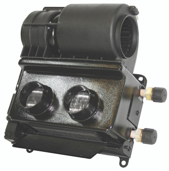 Builder Series - Evaporators and Heaters - Heater Only - Vintage Air