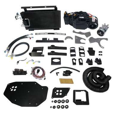1982-87 Pontiac Firebird with Factory Air GEN 5® SureFit® Complete Kit ...