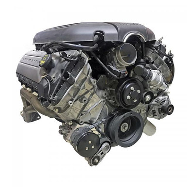 Front Runner® Drive System, Ford Coyote without Power Steering ...