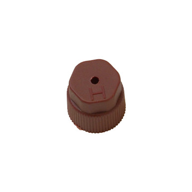 High-Side #8 Service Port Cap - Vintage Air