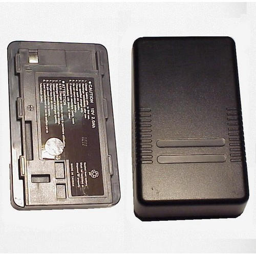 RCA EP096FS Battery BB-030871 Replacement