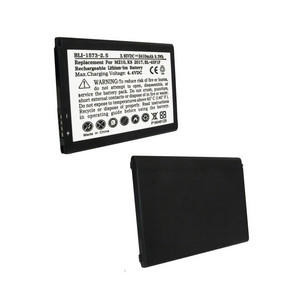 Lg SP200, 3.8V 2410 mAh LI-ION BATTERY - batterykings.com