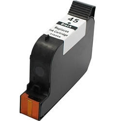 HP 51645A (HP 45) Ink Cartridge - batterykings.com
