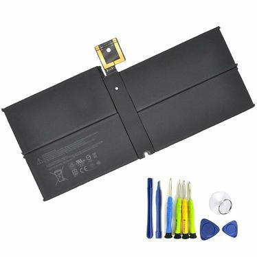 Microsoft Surface Pro 5 1796 Replacement Tablet Battery With Tools
