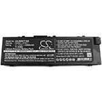 DELL Precision 15-7510 - batterykings.com