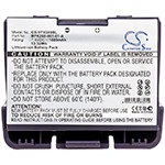 VeriFone VX680 wireless terminal - batterykings.com