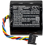 Allen Bradley ControlLogix Logix 5561 (Serie - batterykings.com
