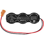 GE PAC Systems RX3i CPU - batterykings.com