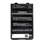 Vertex VXA-300 Pilot III - batterykings.com