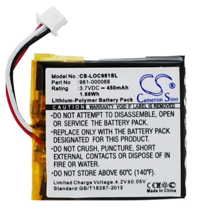 Logitech ClearChat PC - batterykings.com