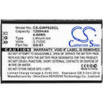 Grandstream WP810 - batterykings.com