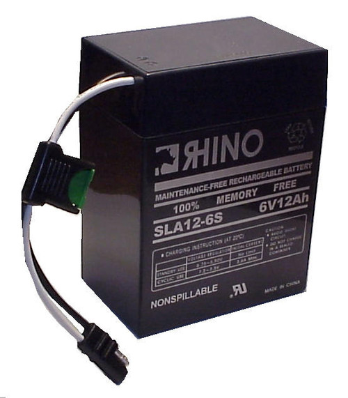 TECHNACELL EP695 battery (replacement) BB-037735