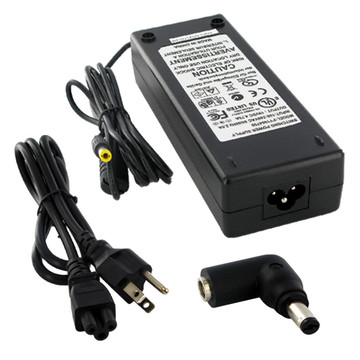 Saca Technologies SACANote CY27 Laptop Charger BB-162662 - batterykings.com