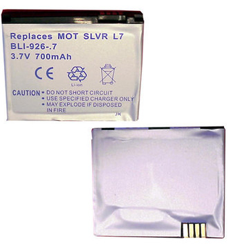 MOTOROLA RAZR M Battery BB-043316 - batterykings.com